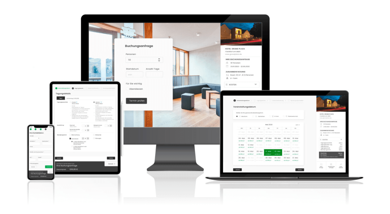 Function Space Optimization